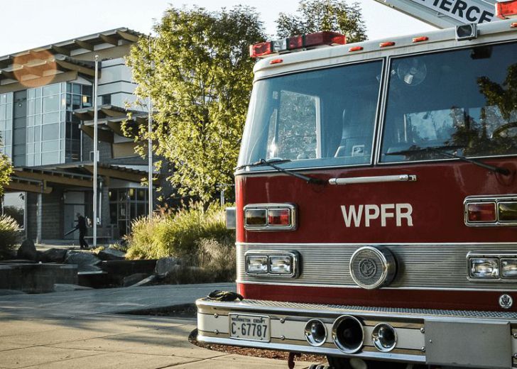 Hero1 - West Pierce Fire & Rescue - West Pierce Fire & Rescue