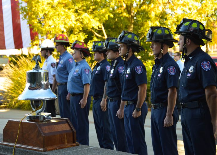 001-17 - West Pierce Fire & Rescue - West Pierce Fire & Rescue