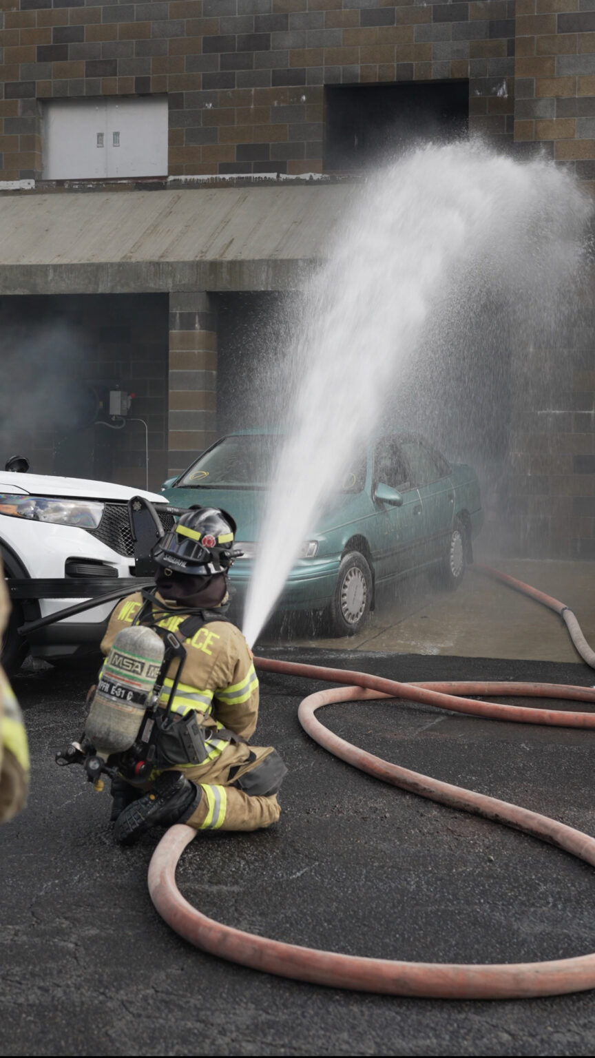 Over $1 Million Awarded for New Firefighting Equipment - West Pierce ...